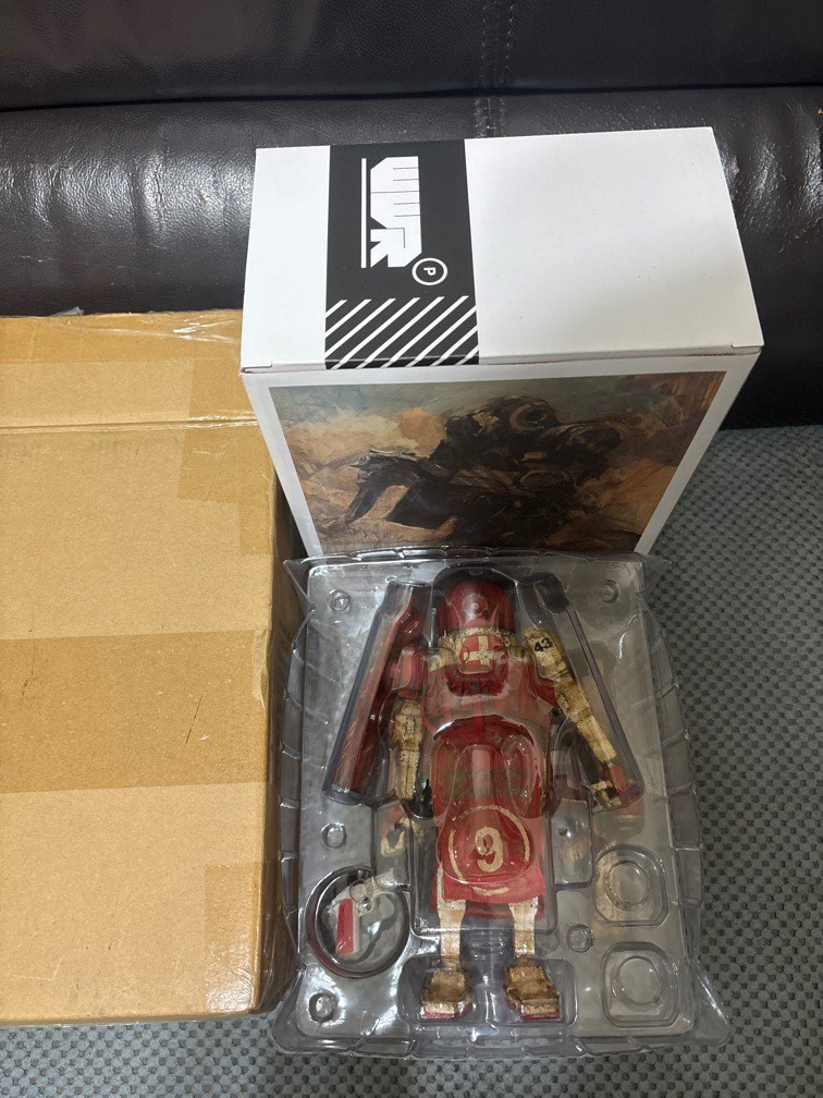 Threea 3A Caesar Surgeon G, 興趣及遊戲, 玩具 & 遊戲類 - Carousell