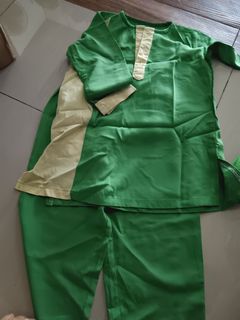 Uniform Pasti, Babies & Kids, Babies & Kids Fashion on Carousell