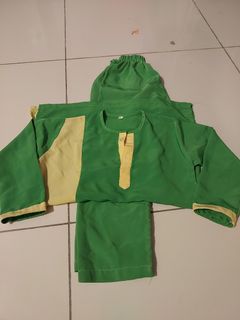 Uniform PASTi Set, Babies & Kids, Babies & Kids Fashion on Carousell
