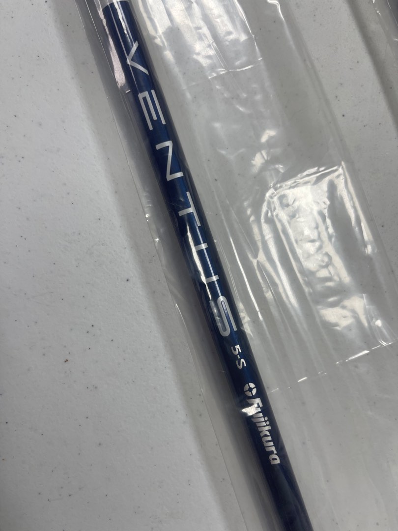 Ventus Blue 5S Golf Driver Shaft, Sports Equipment, Sports & Games ...