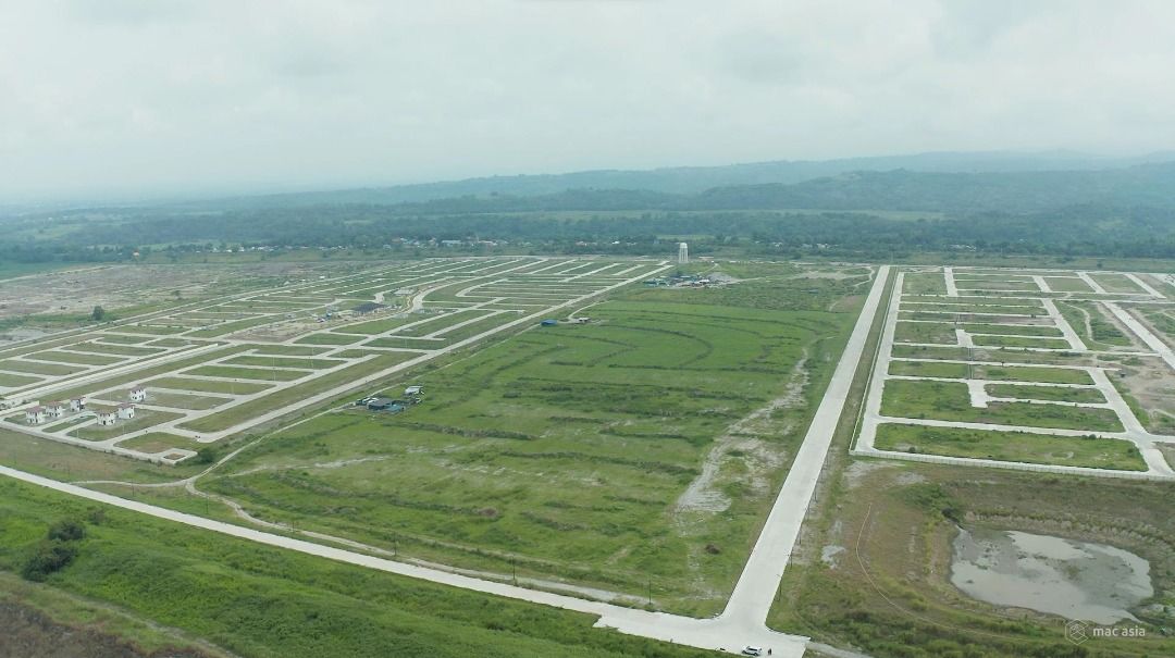 Vermont Settings Alviera House and Lot Model Units for Sale, Property ...