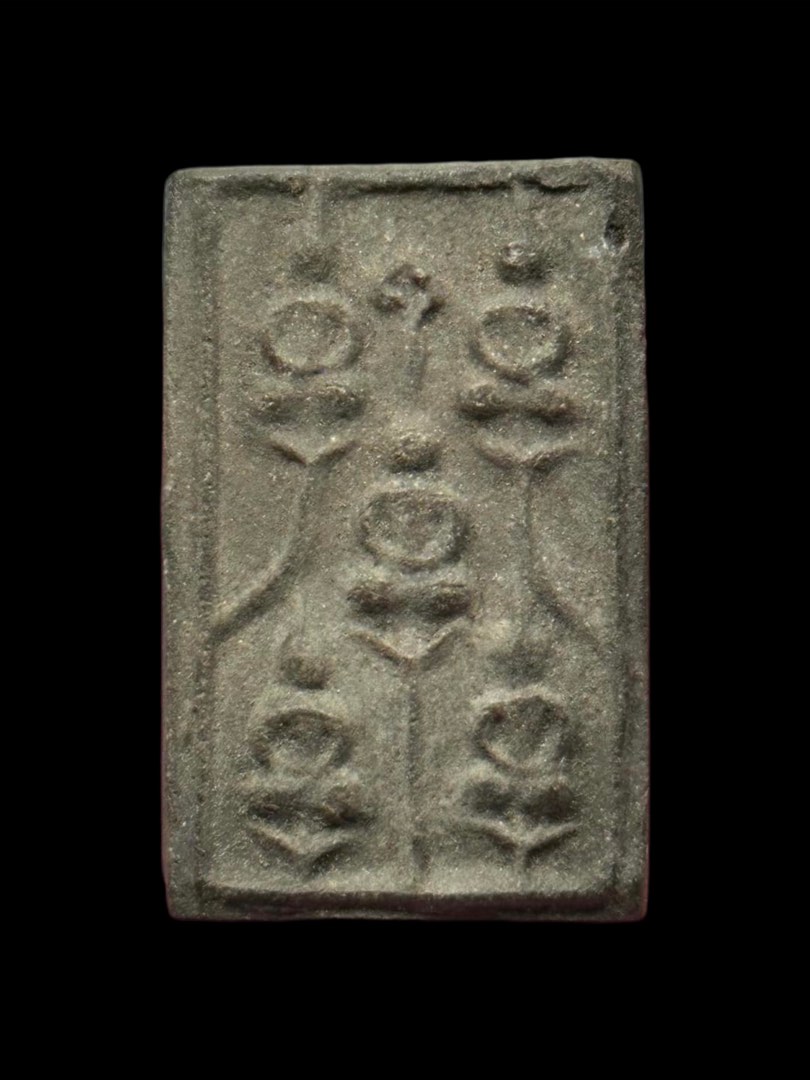 Wat Bang Klang Lp Ngern Roy Pi Phra Jao Ha Phra Ong (5 Directional ...