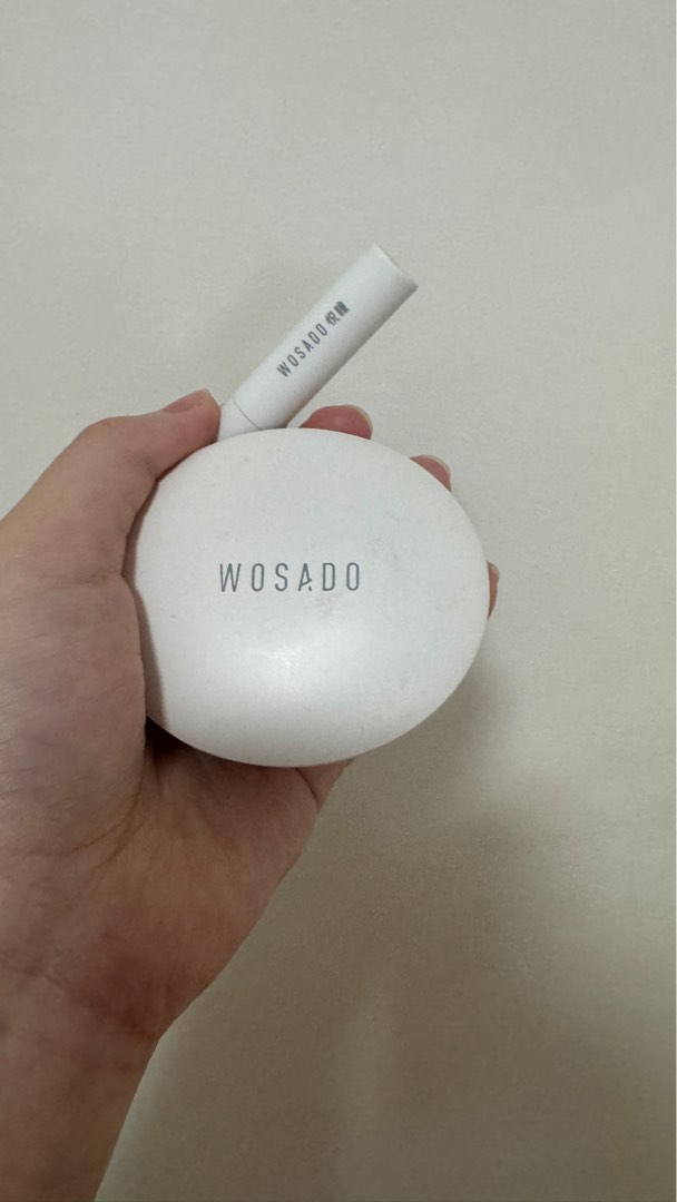 Wosado All in One Box + Fixer, Beauty & Personal Care, Face, Makeup ...