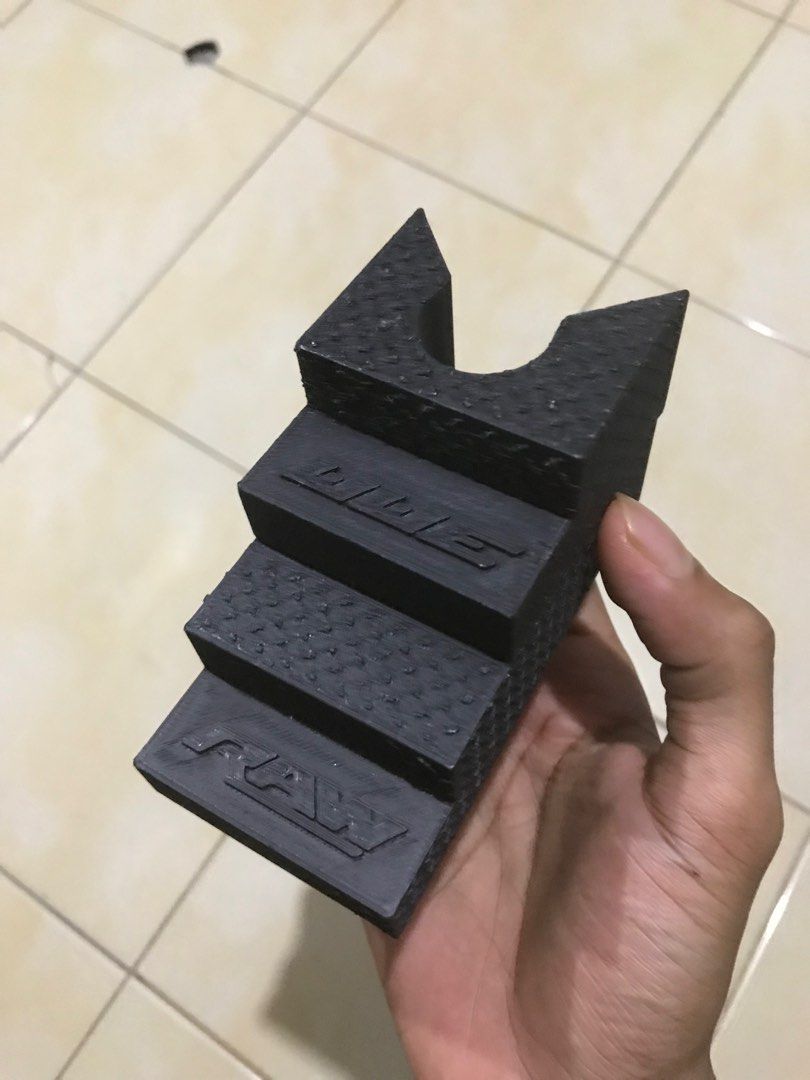 Wwe ring steps weapon , Hobbies & Toys, Toys & Games on Carousell
