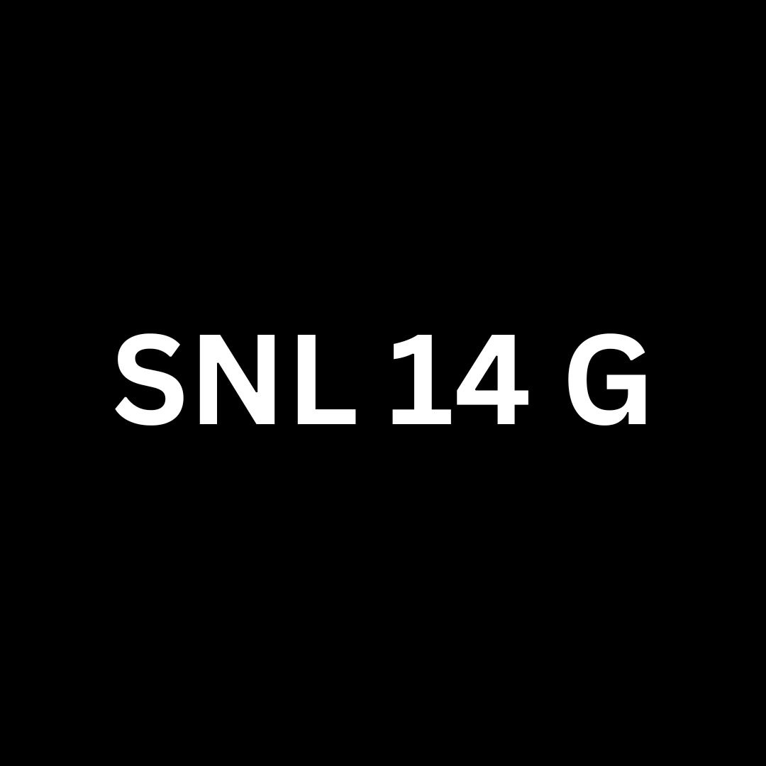 2 DIGIT NUMBER PLATE, Premium Car Plate for Sale: SNL 14 G – A Symbol ...