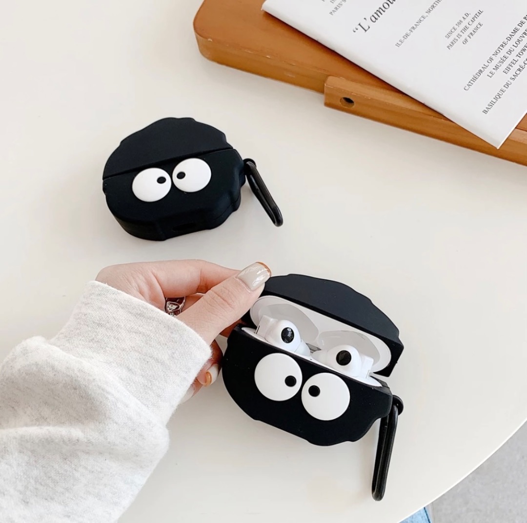 AIRPOD CASING, Audio, Earphones on Carousell