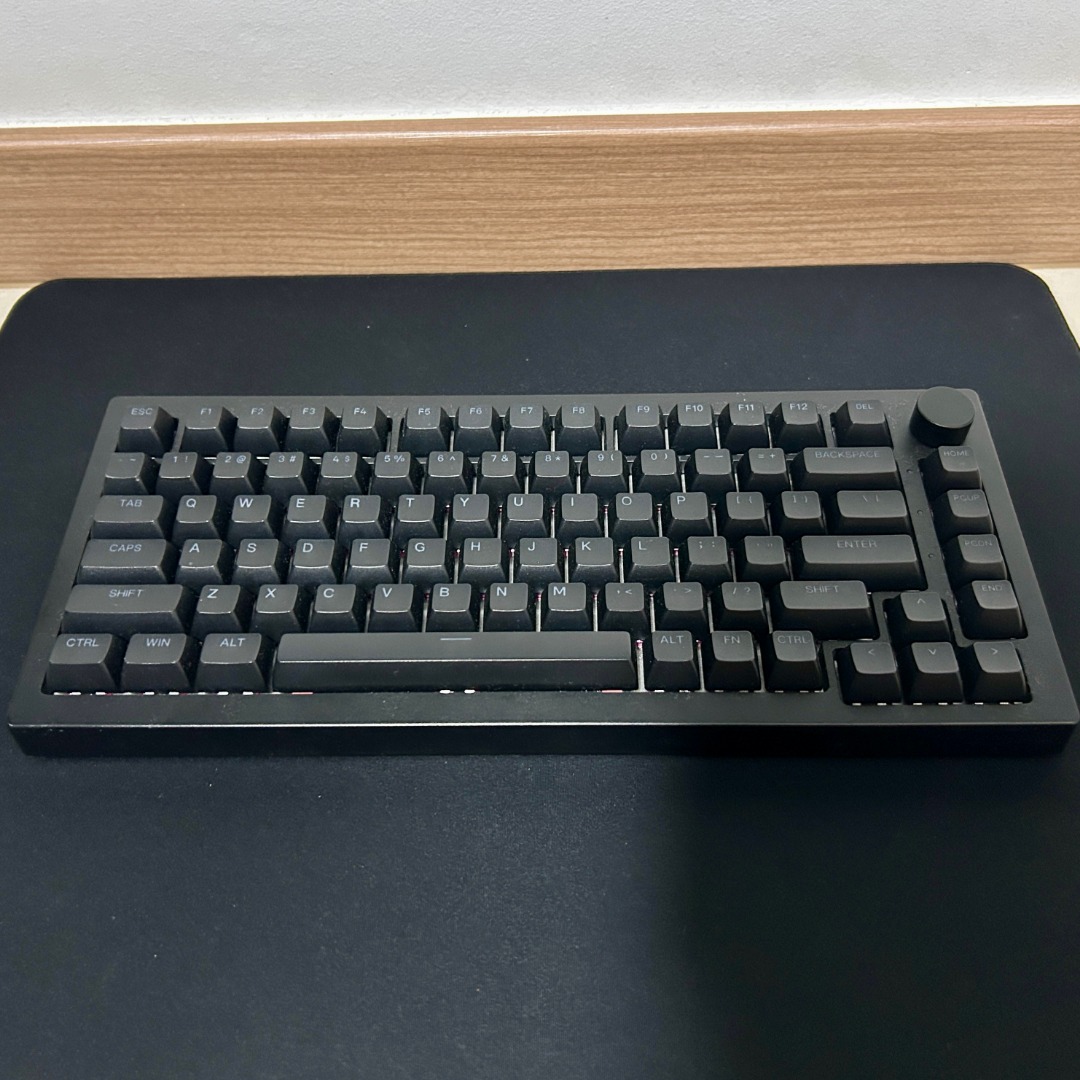 Akko 5075 Mechanical Keyboard, Computers & Tech, Parts & Accessories ...