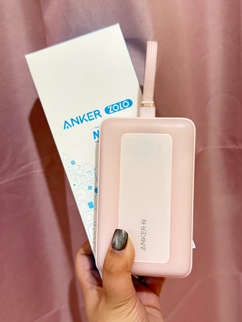 Anker Zolo 20,000mAh, Mobile Phones & Gadgets, Mobile & Gadget ...