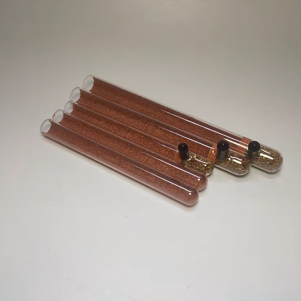 Ant Farm Bamboo Test Tube House Pet Ant Nest Gypsum Tube Anthill ...