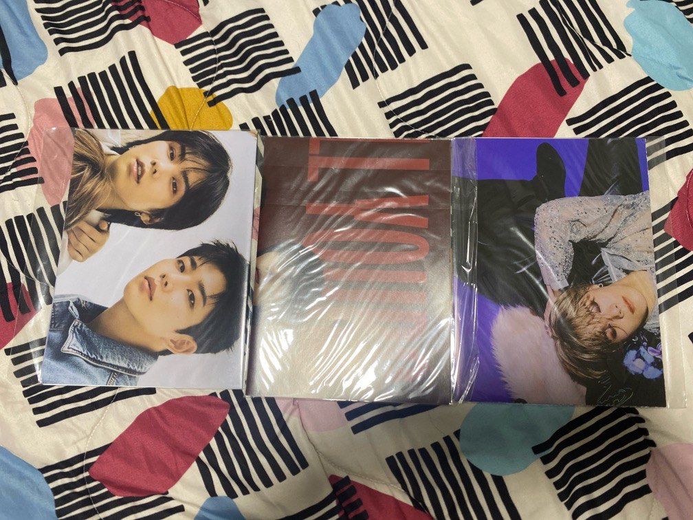 Astro posters !!, Everything Else on Carousell