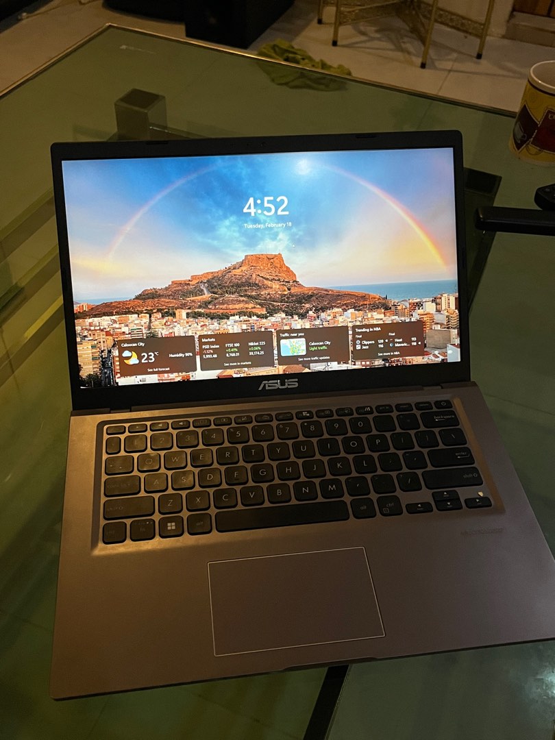 ASUS VIVOBOOK X415E LAPTOP, Computers & Tech, Laptops & Notebooks on ...