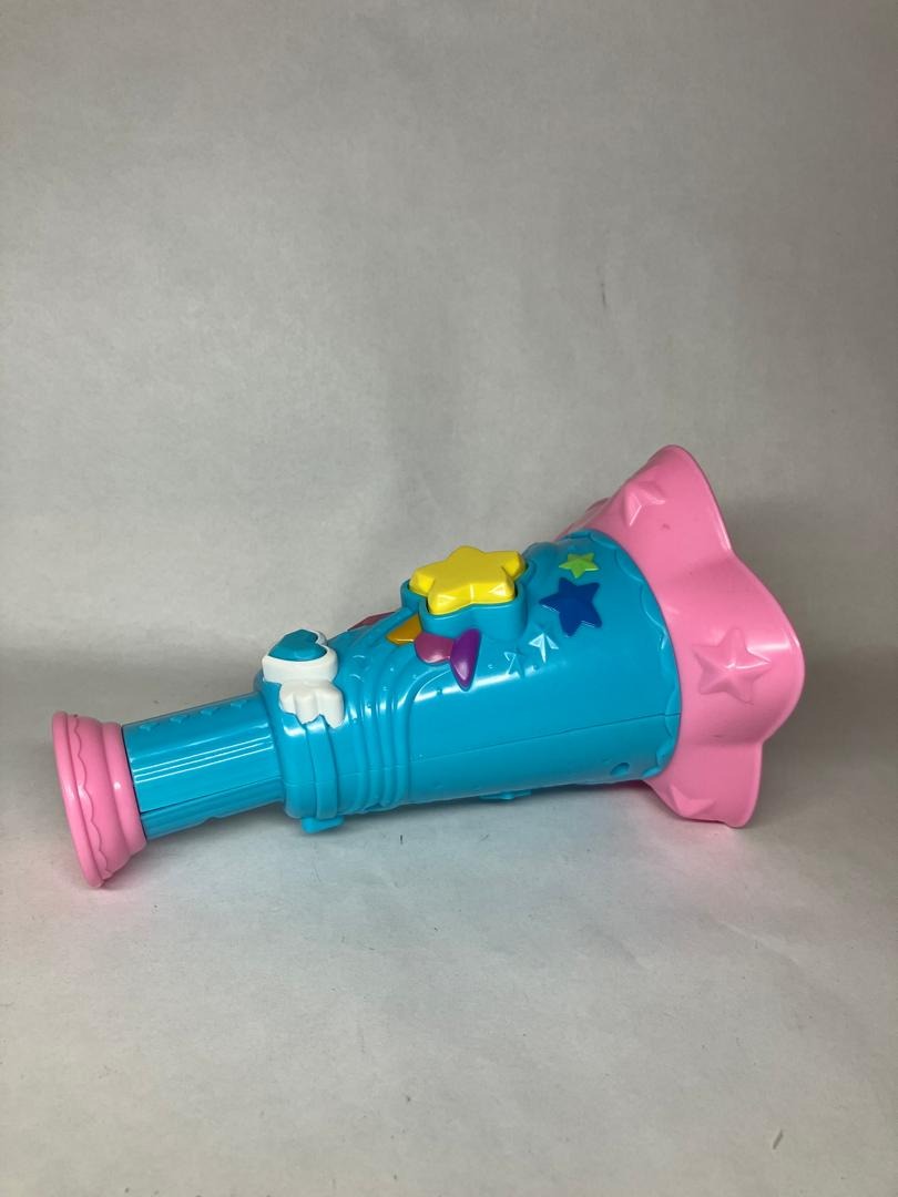 BANDAI Glitter Force Pretty Cure PreCure Star Twinkle Rhythm Scope ...