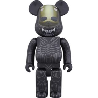 400% Zetton King Joe bearbrick be@rbrick Ultraman kaiju, Hobbies & Toys ...