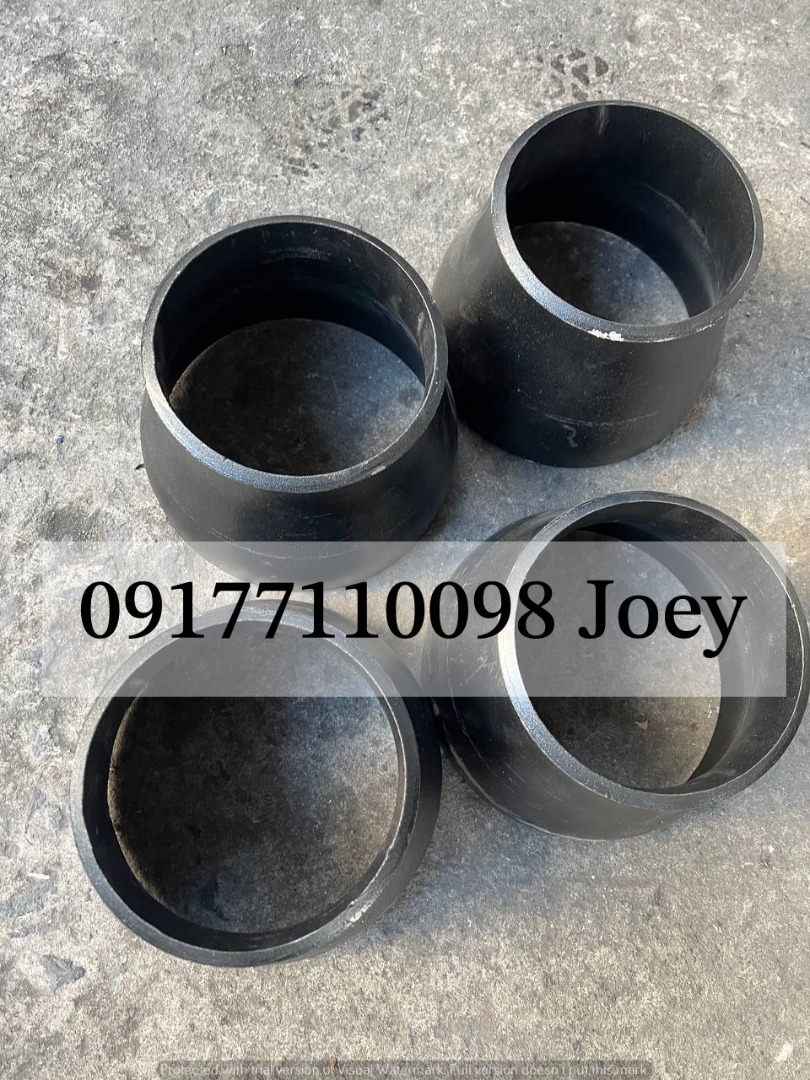 Bi Welded Concentric Reducer, Furniture & Home Living, Furniture, Other ...