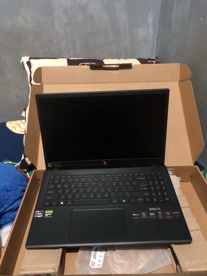 Brand New Not Used, Computers & Tech, Laptops & Notebooks on Carousell