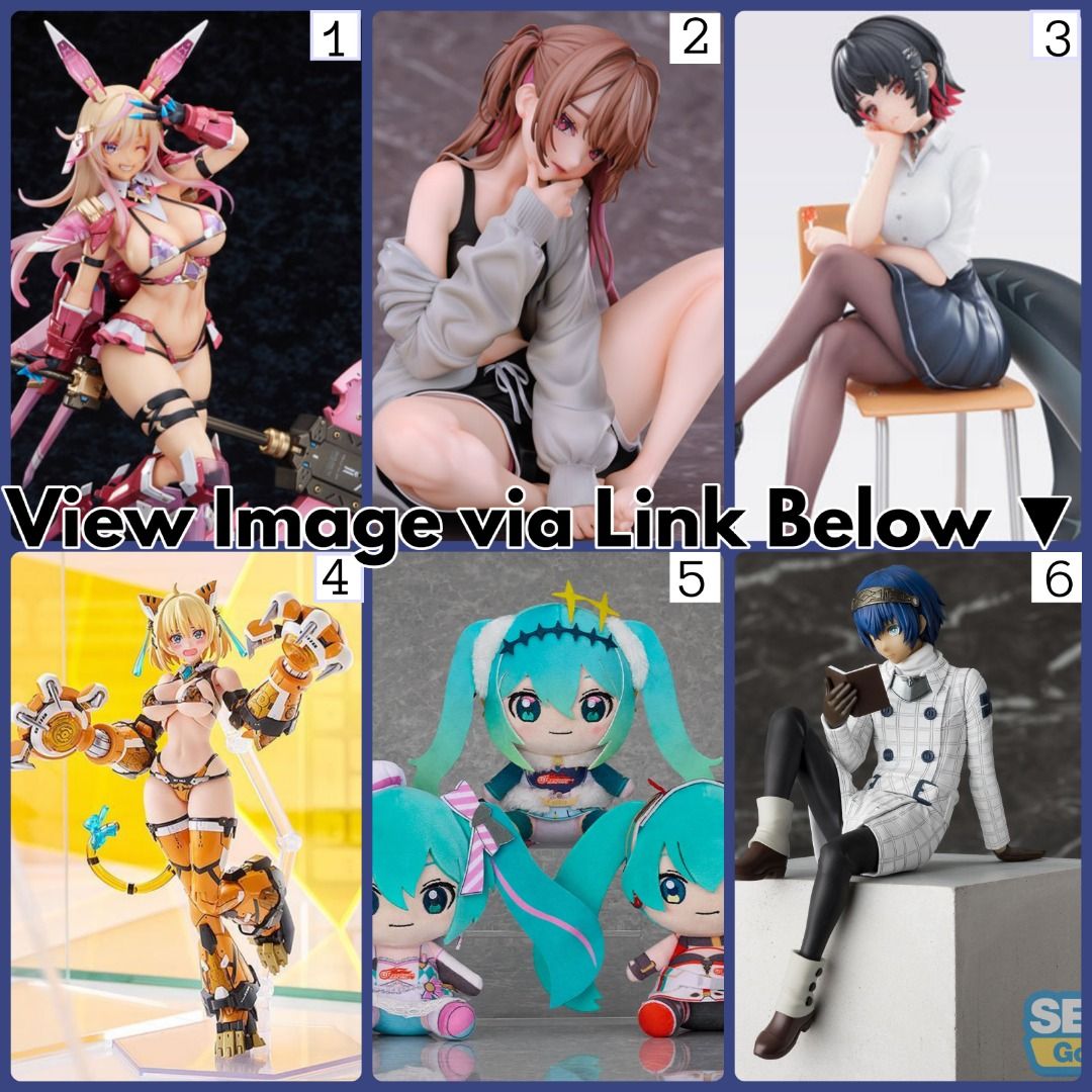 Bunny Suit Planning Yamomo Mami Muchi Jun Limepie Zenless Zone Zero Ellen Joe Monday to Friday ...