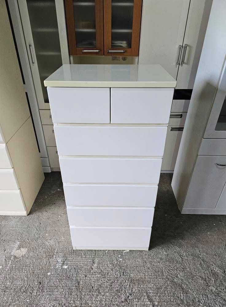 Chest drawer Japan surplus, Furniture & Home Living, Furniture, Shelves ...