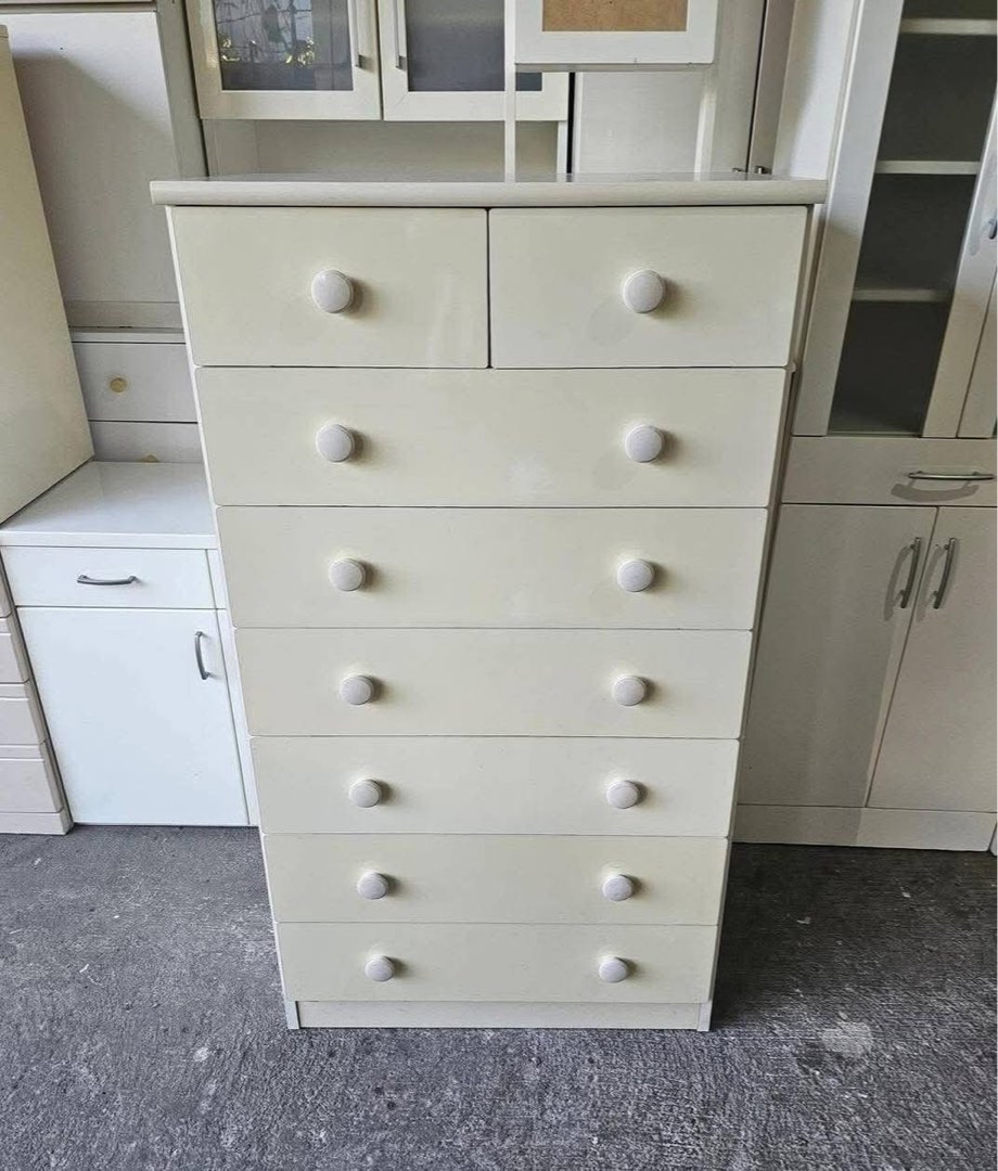 Chest drawer Japan surplus, Furniture & Home Living, Furniture, Shelves ...
