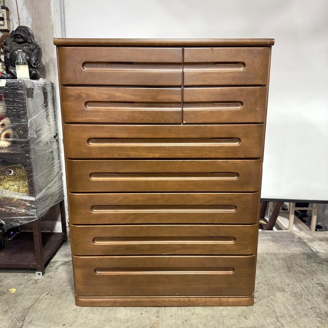 Chest drawer Japan surplus, Furniture & Home Living, Furniture, Shelves ...