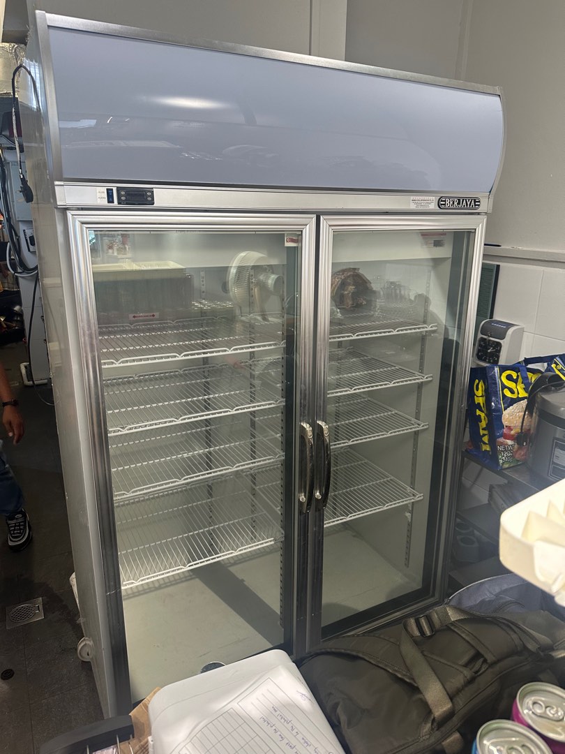 Chiller, TV & Home Appliances, Kitchen Appliances, Refrigerators ...