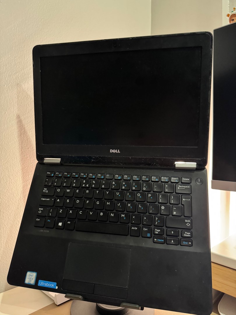 Dell laptop 2nd hand, Computers & Tech, Laptops & Notebooks on Carousell