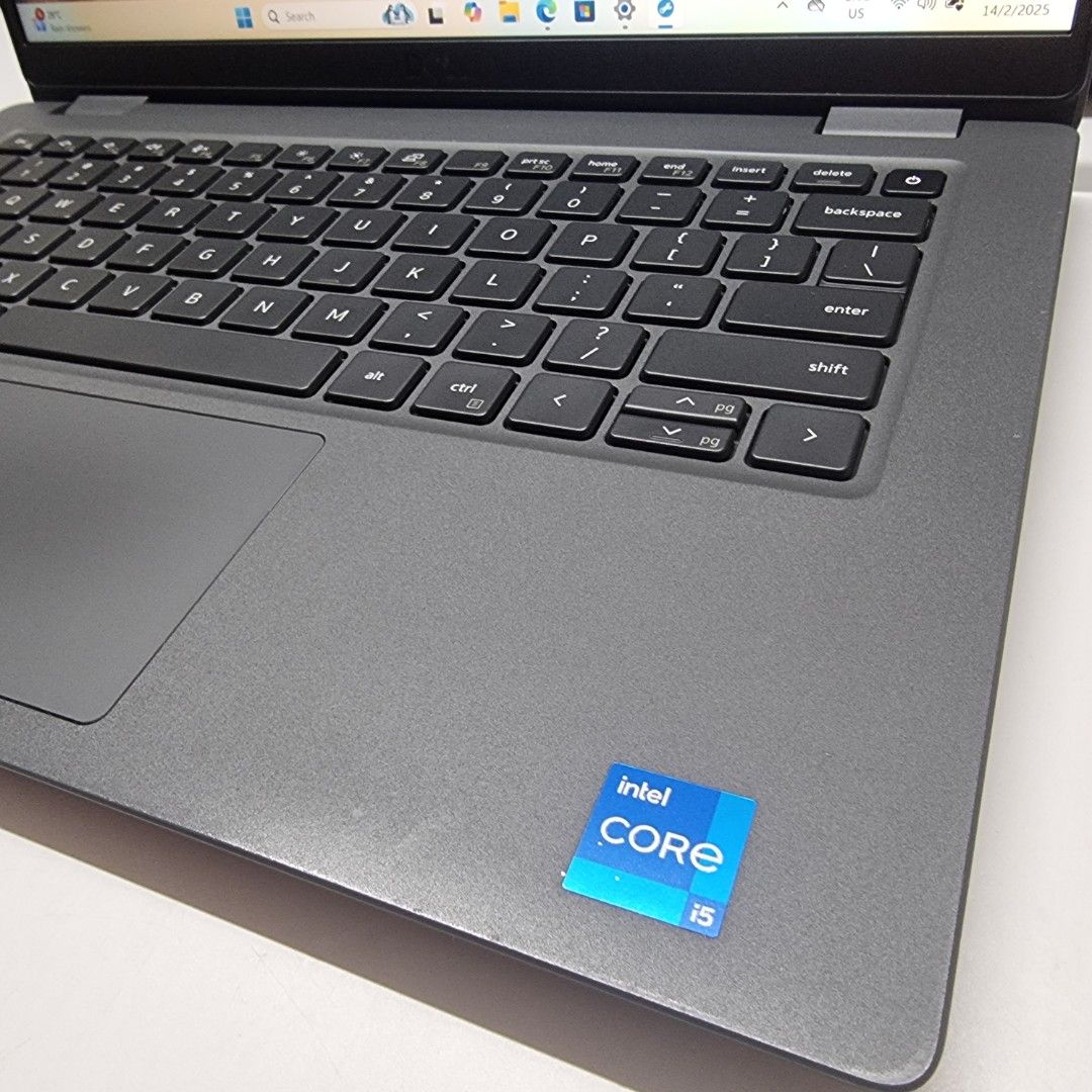Dell Latitude 13th Gen Core i5 / 16GB RAM / 512GB SSD / Intel Iris Xe ...