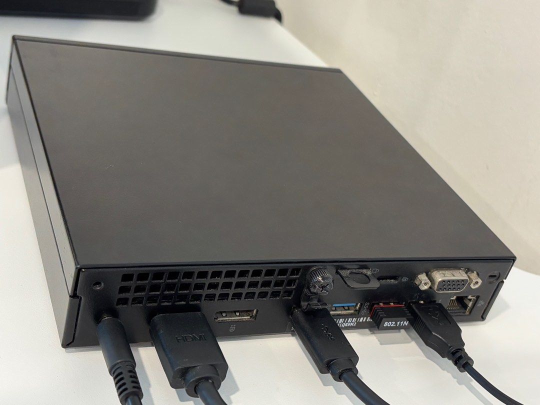 Dell Otiplex 3050 | i5 7th Gen| 8GB RAM | 256GB SSD | Windows 11 Pro ...