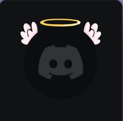 Discord Avatar Decoration Angel Valentine | Ready Stock |, Video Gaming ...