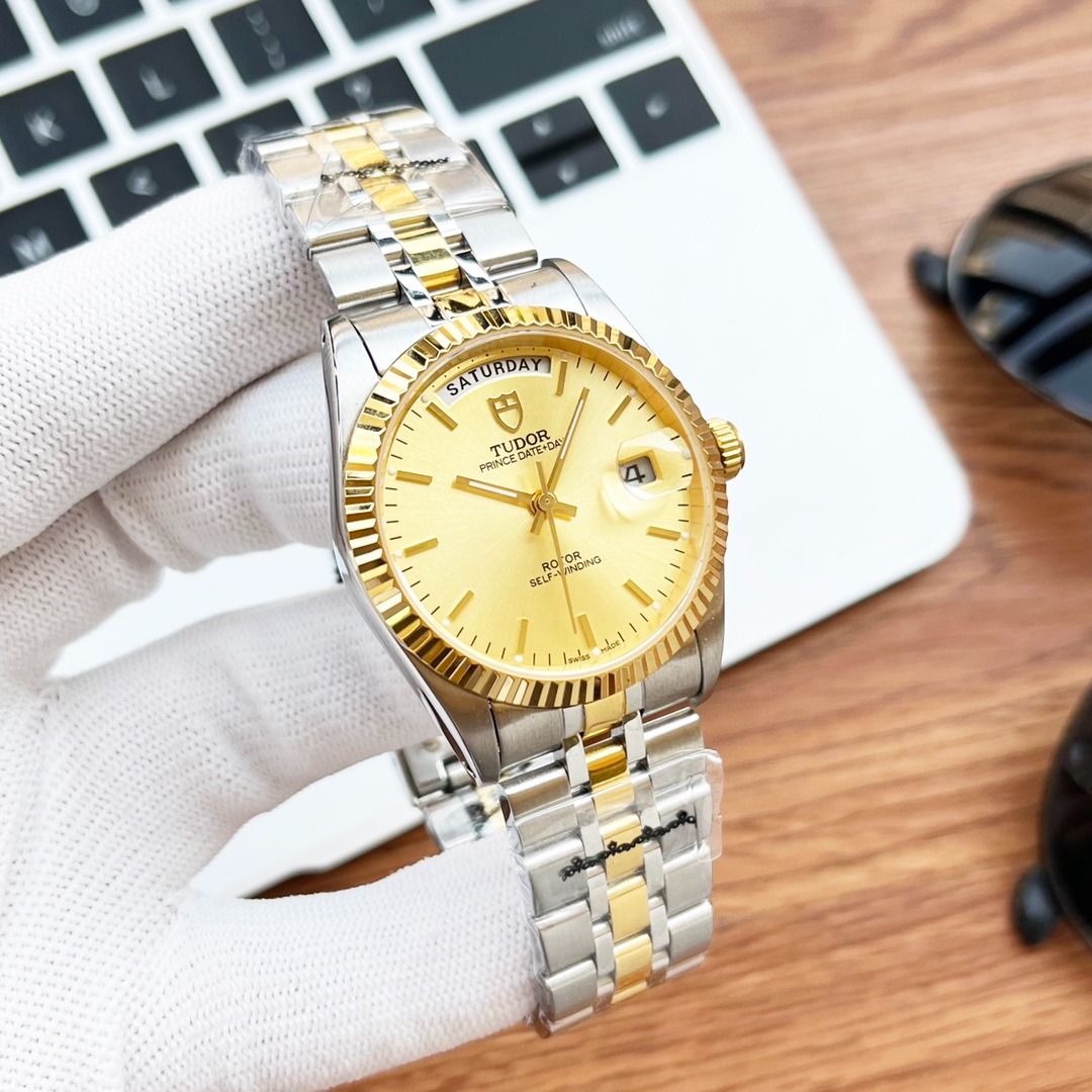 Emperor Tudor Princess Series, Luxury, Watches on Carousell