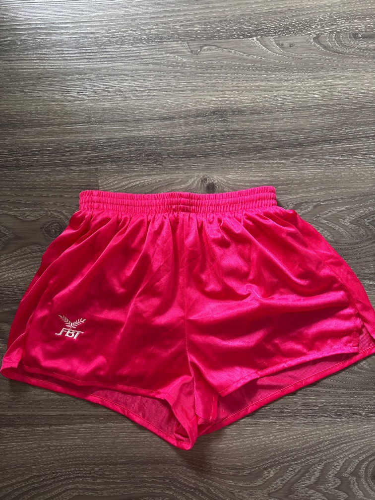 fbt shorts, Women's Fashion, Bottoms, Shorts on Carousell