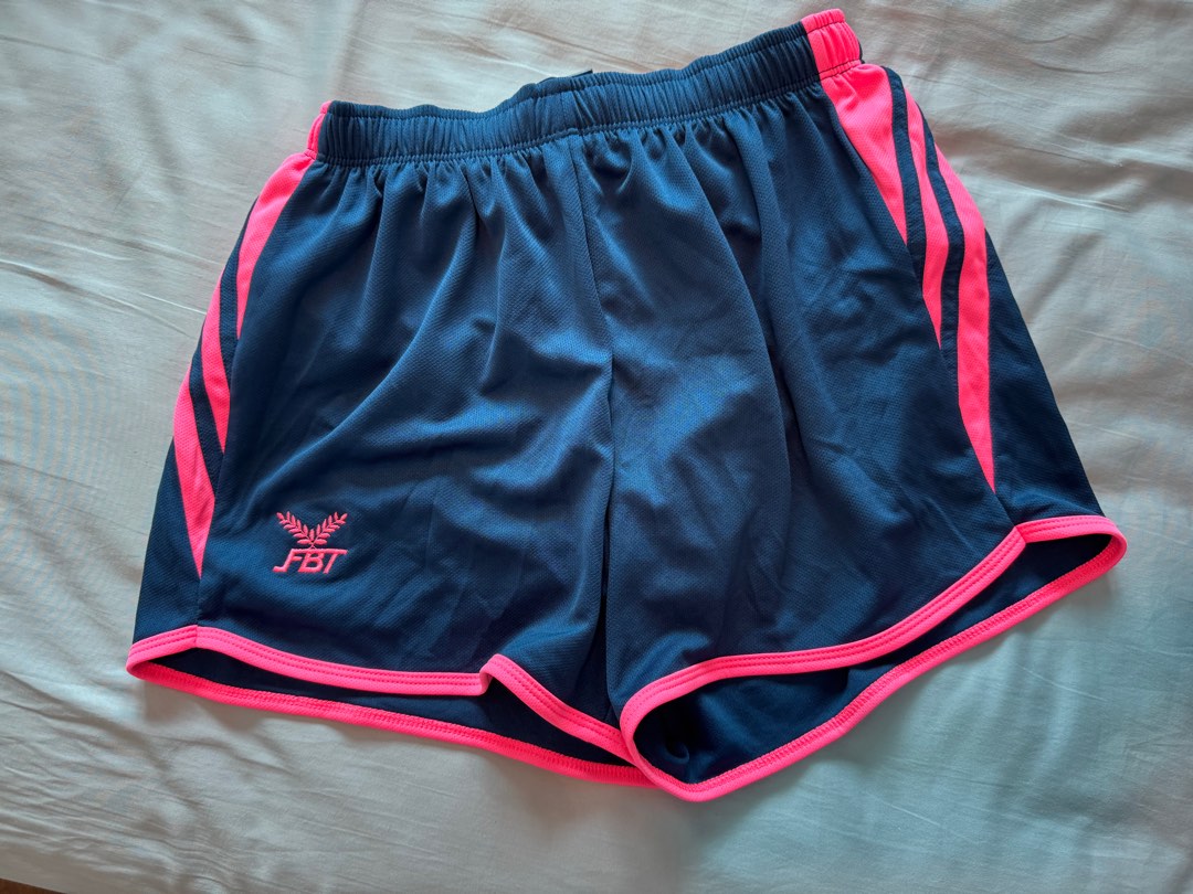 FBT Shorts, Women's Fashion, Bottoms, Shorts on Carousell