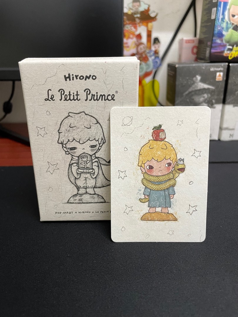 HIRONO LPP SNAKE, Hobbies & Toys, Toys & Games on Carousell