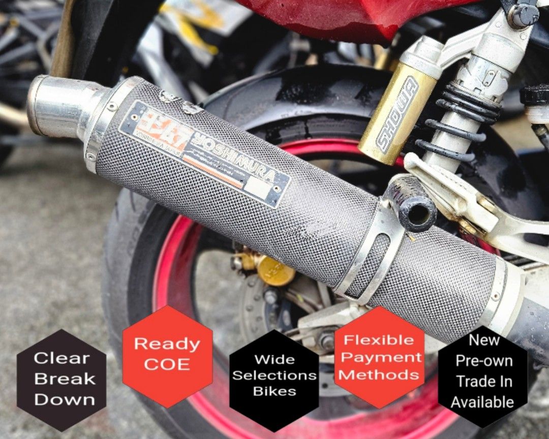 Honda Spec3 2026 DEC! SPEC 3 | Vtec | Cb400, Motorcycles, Motorcycles ...