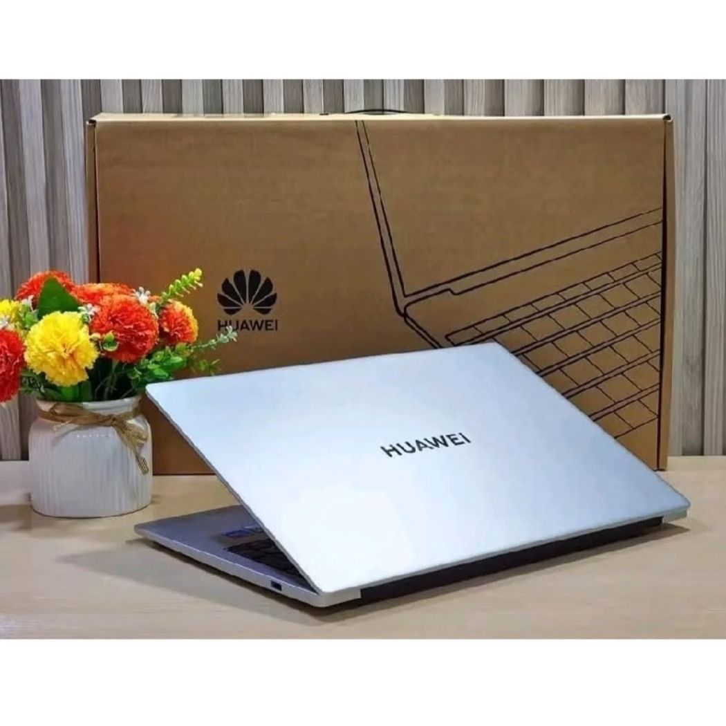 HUAWEI Matebook D16 2024 Laptop 13th Gen i5 16GB + 1TB, Computers ...
