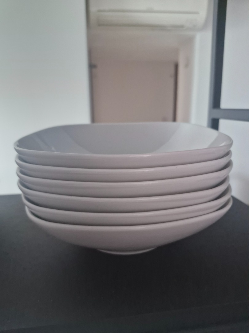 Ikea bowls, Furniture & Home Living, Kitchenware & Tableware ...