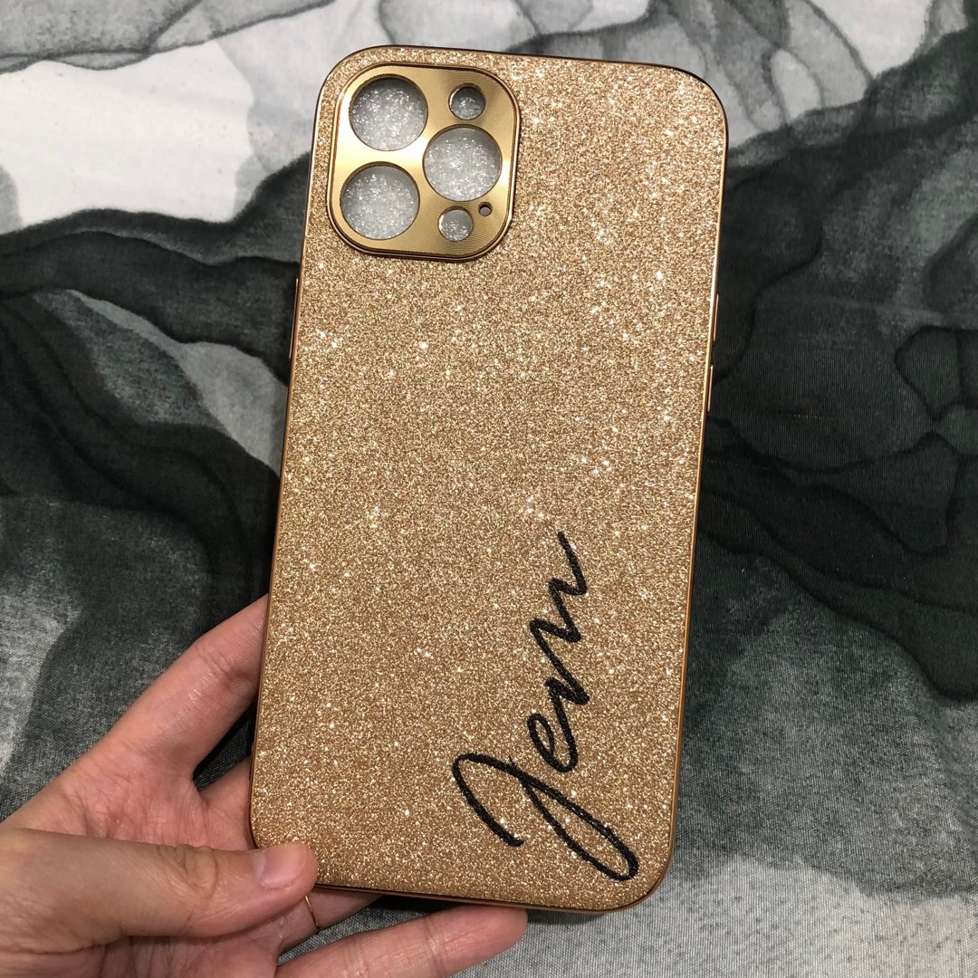 IPHONE 12 PRO MAX (NEW) JEM CASE -, Mobile Phones & Gadgets, Mobile ...