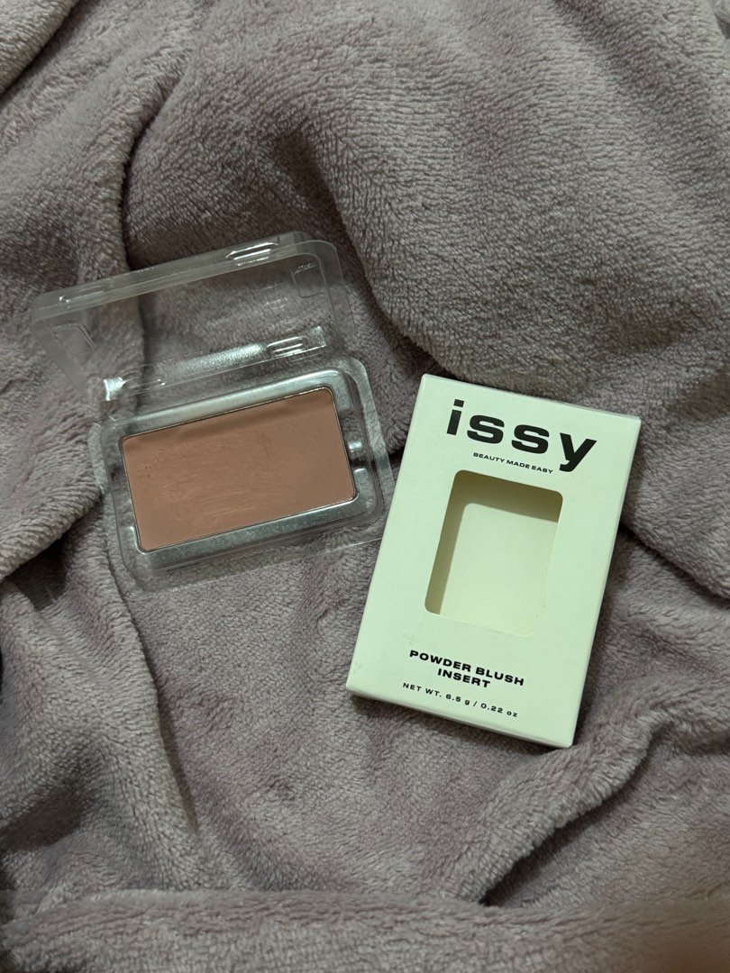 issy blush insert in aroused, Beauty & Personal Care, Face, Makeup on ...