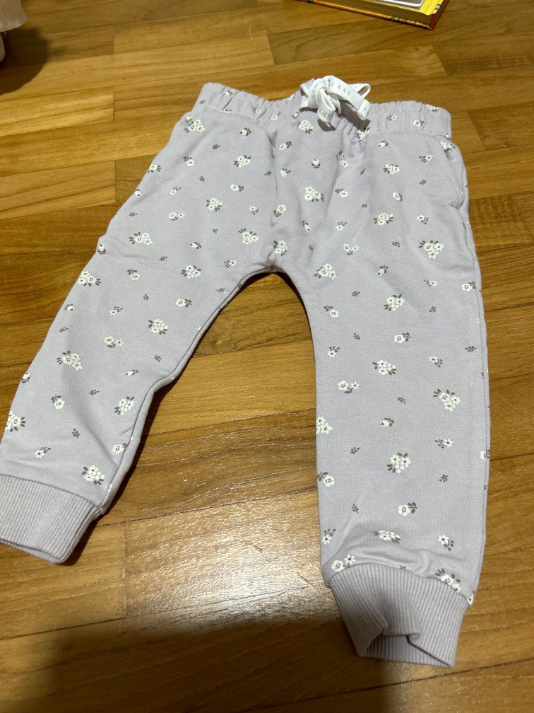 Jamie Kay Track Pants, Babies & Kids, Babies & Kids Fashion on Carousell