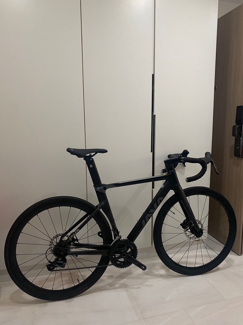 Java Siluro 3, Sports Equipment, Bicycles & Parts, Bicycles on Carousell