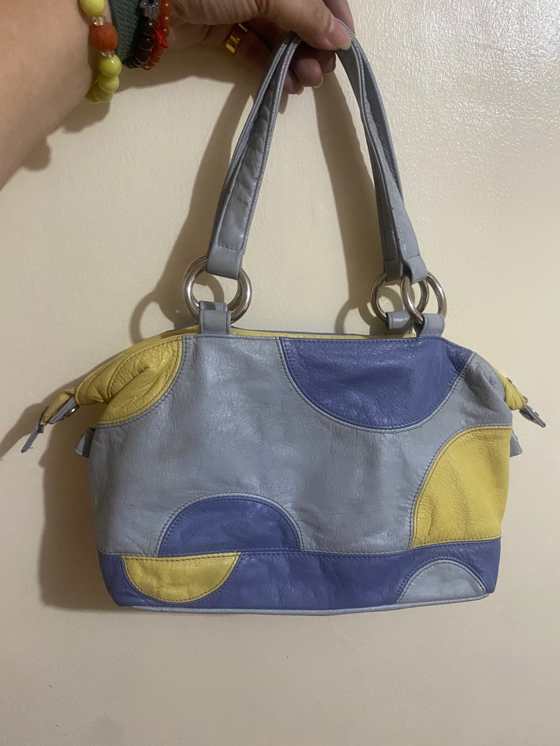 JS JS Bag from Korea, Women's Fashion, Bags & Wallets, Tote Bags on ...