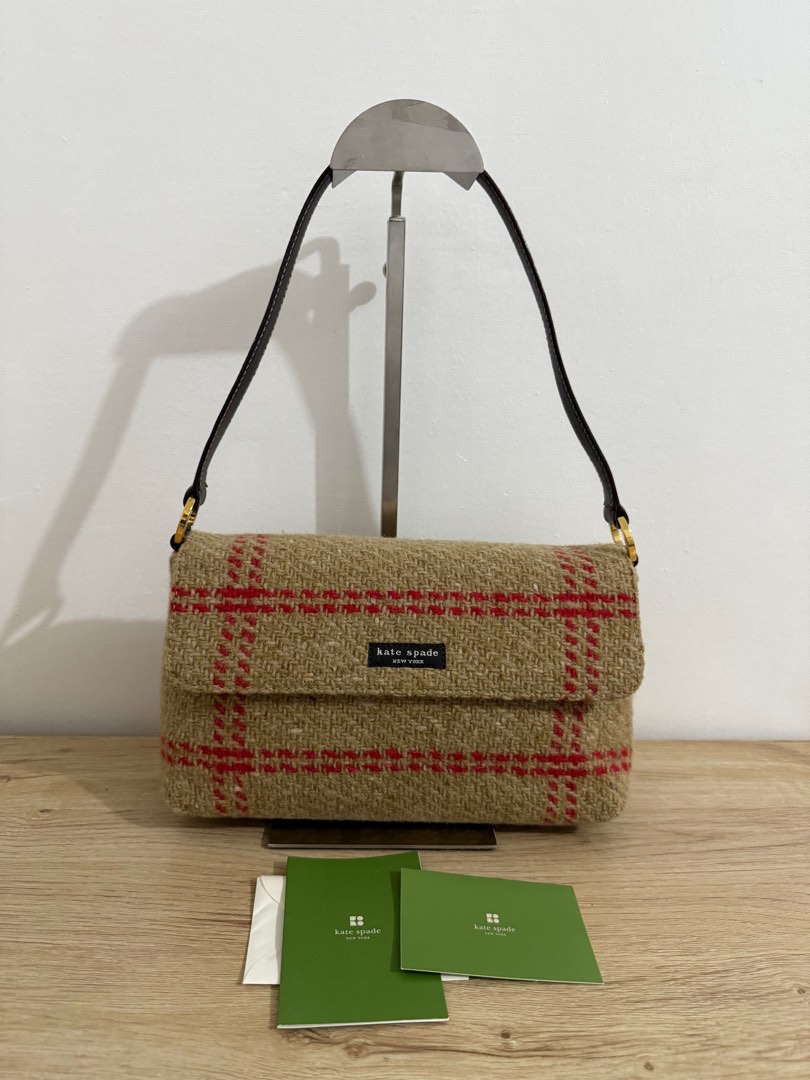 Kate spade kili bag, Luxury, Bags & Wallets on Carousell