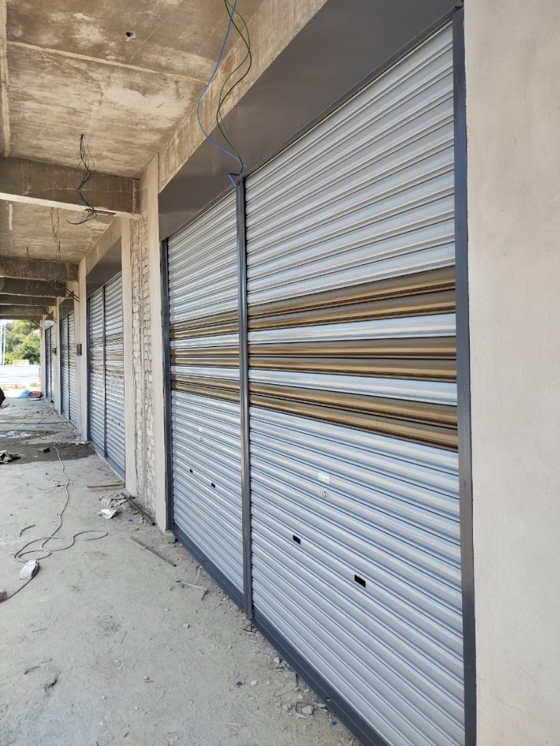 Kenny Hills Roller Shutter CALL 017-431 5233 HTK Pintu Shutter KUALA ...