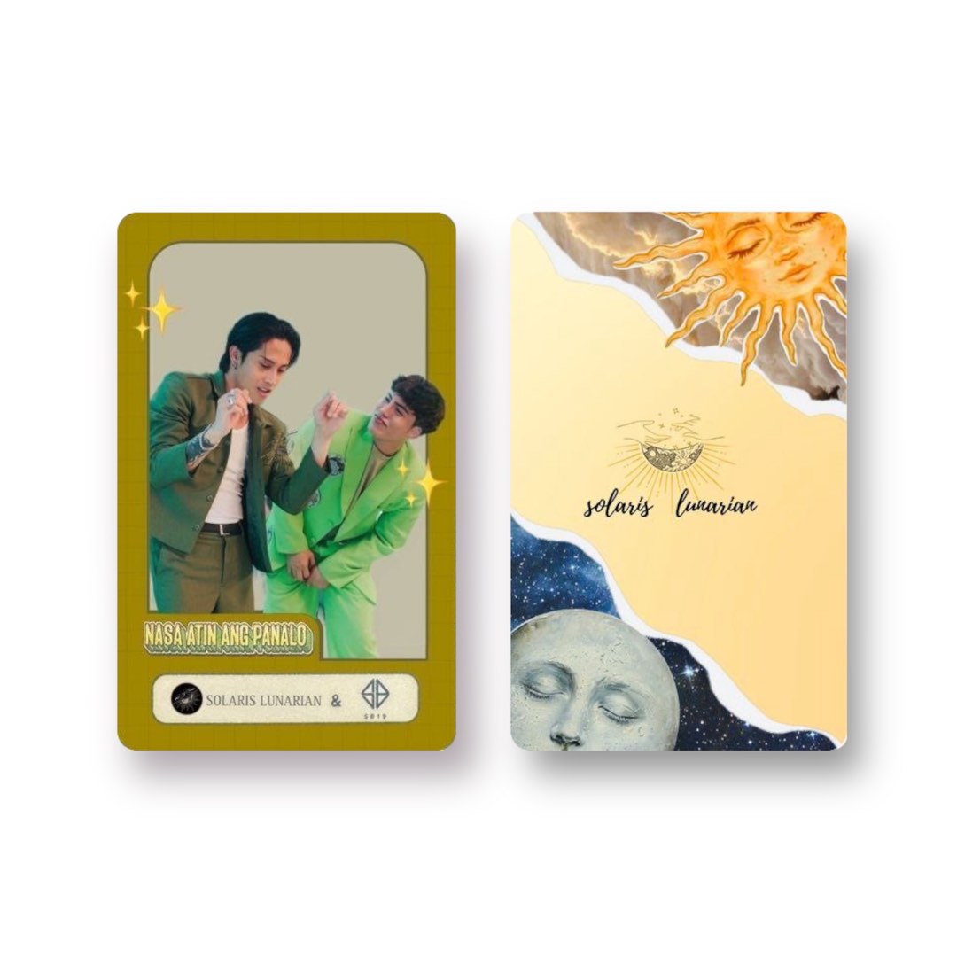 Kentell Photocards, Hobbies & Toys, Memorabilia & Collectibles, Fan ...