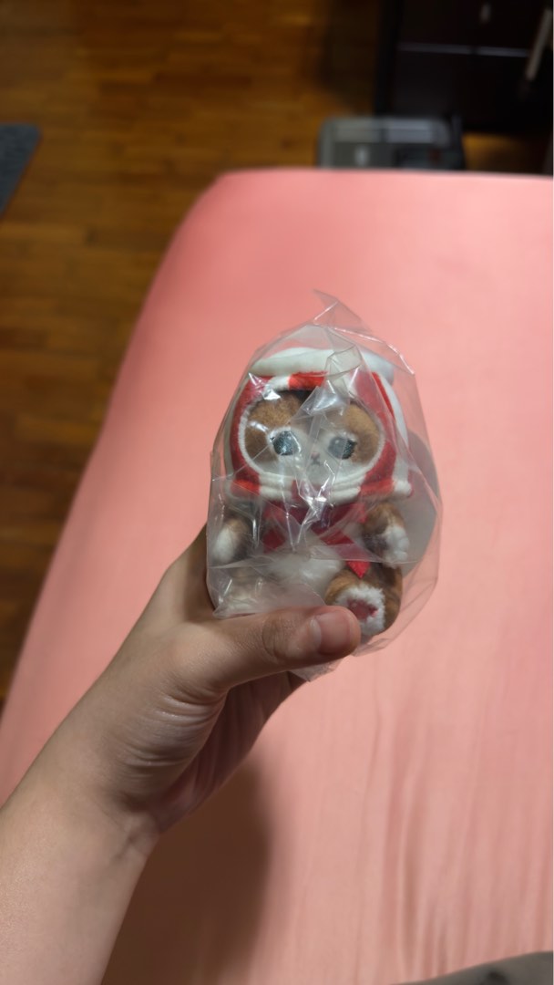 KFC Mofusand Plushies (ALL), Hobbies & Toys, Toys & Games on Carousell