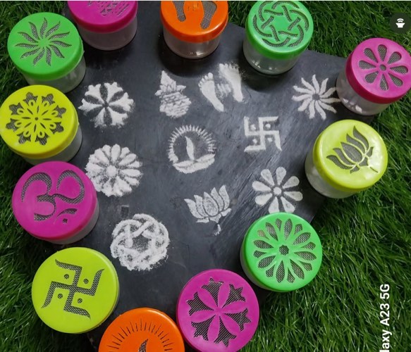 KOLAM ACHU, Everything Else on Carousell