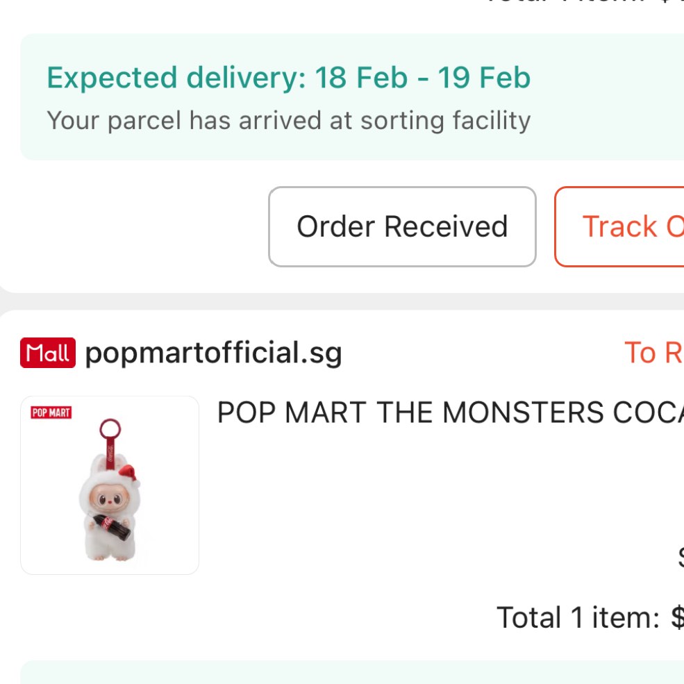 Labubu surprise shake, Hobbies & Toys, Toys & Games on Carousell