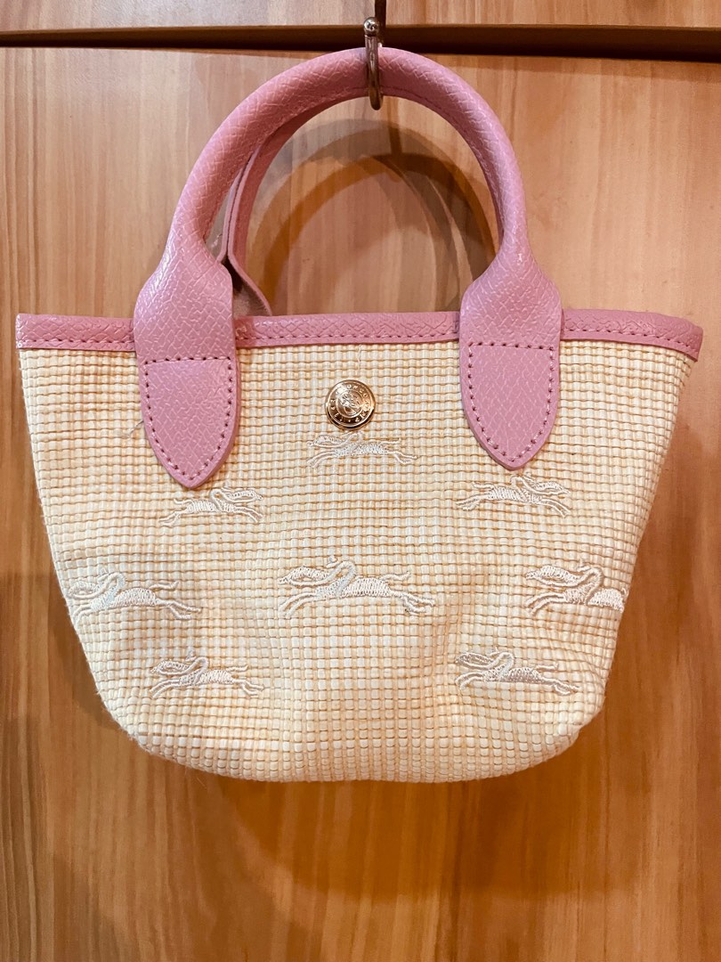 LC hand carry only, Women's Fashion, Bags & Wallets, Tote Bags on Carousell