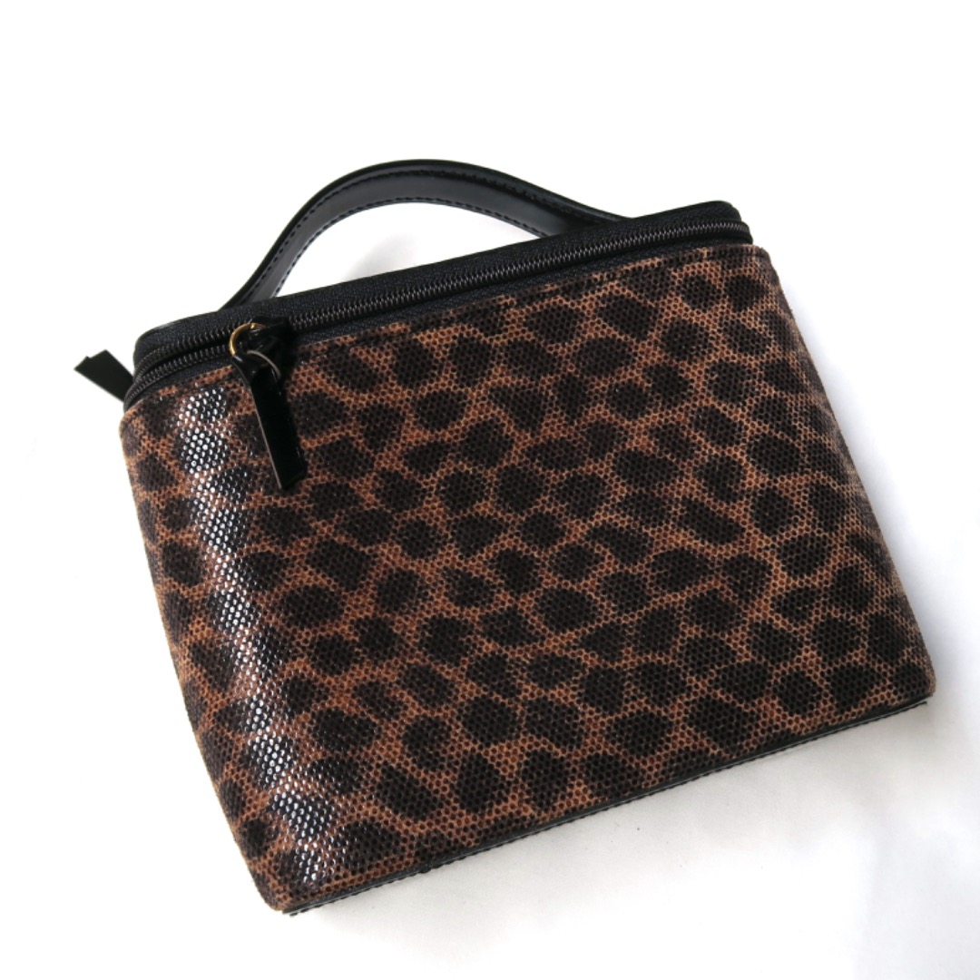 Loewe 3 Tas branded original authentic guarante, Fesyen Wanita, Tas ...