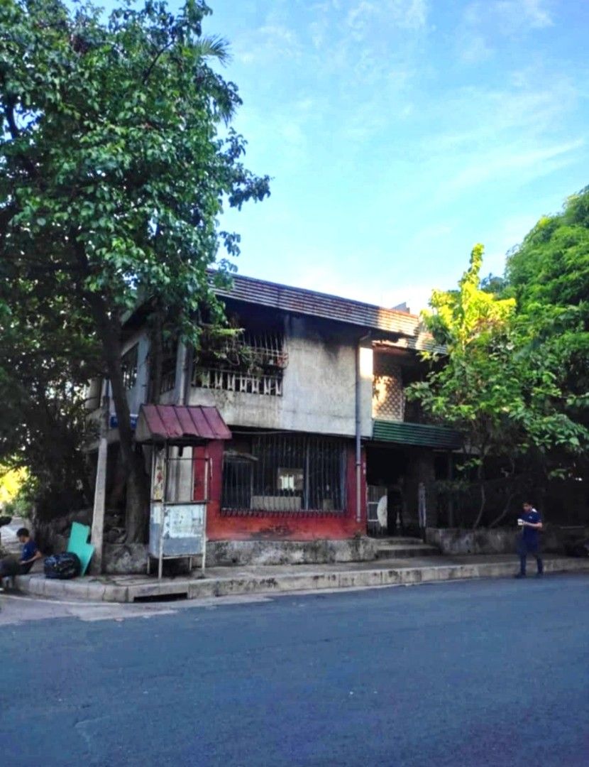 Lot For Sale Biak na Bato St Street Banawe Del monte Mayon Retiro Sto ...