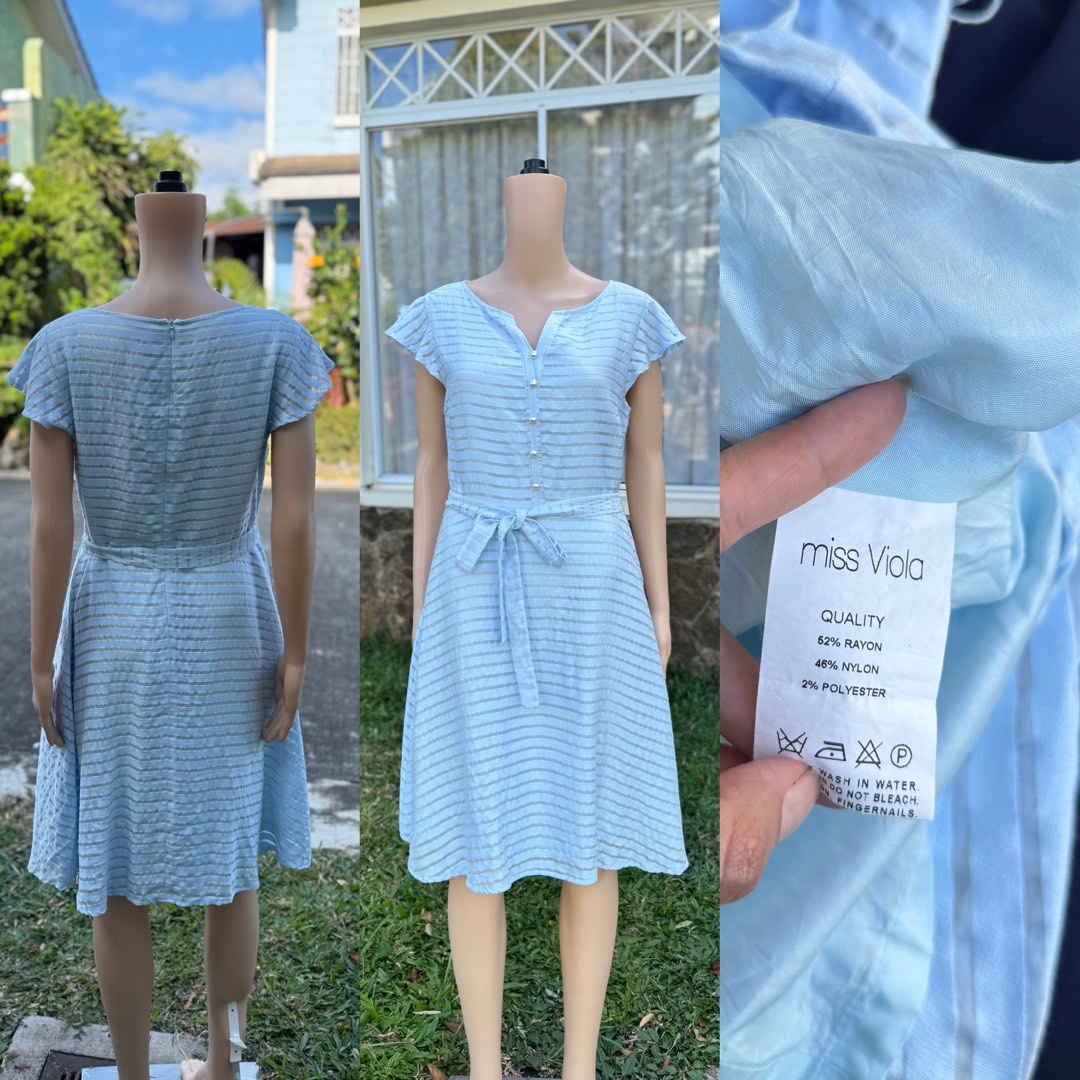 Miss vola, Women's Fashion, Dresses & Sets, Dresses on Carousell